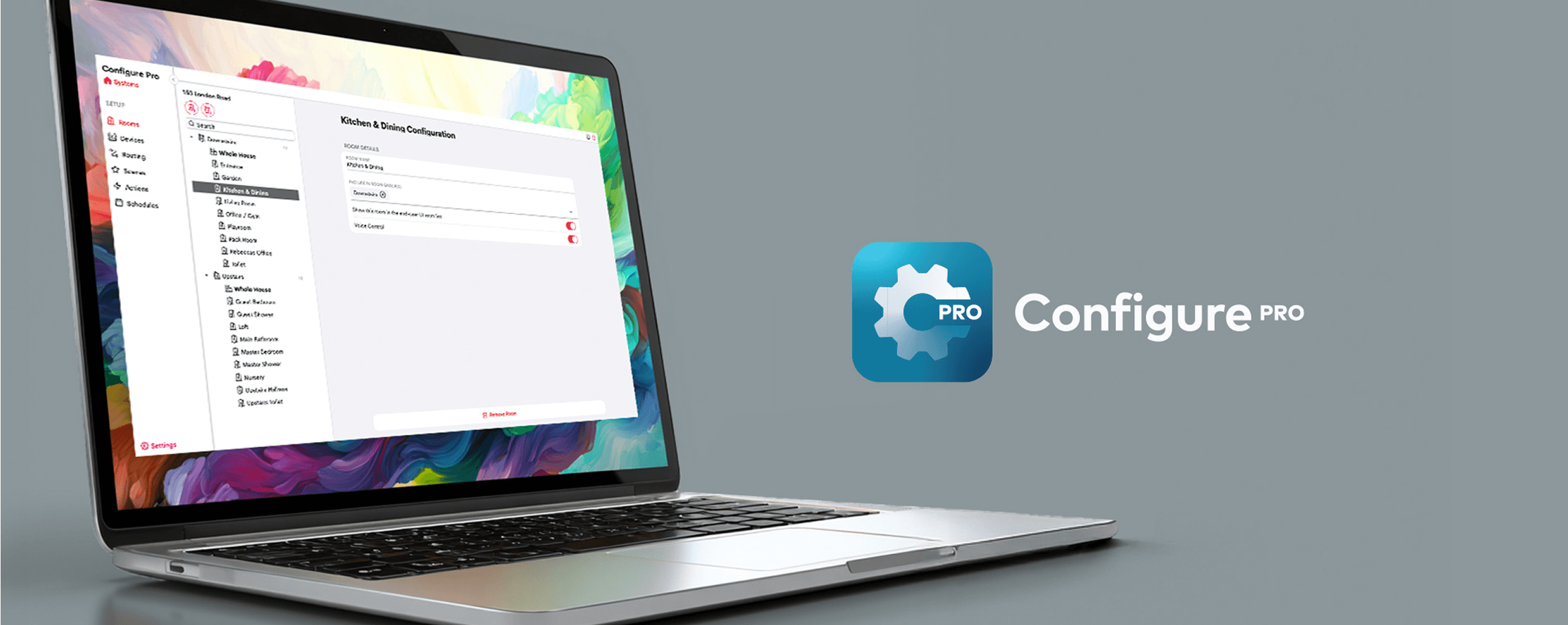 Crestron Configure Pro: The Evolution of Smart Home Configuration ...