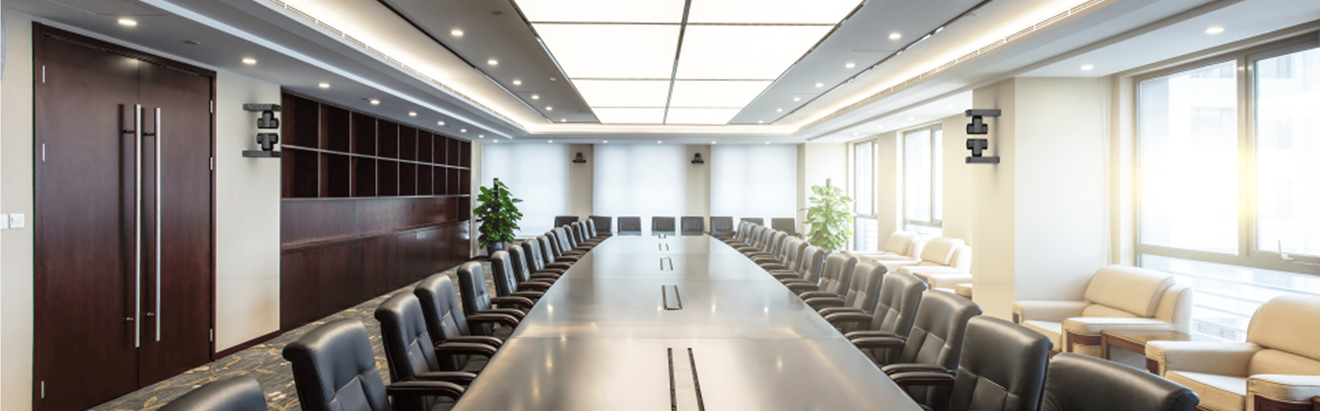 Choosing the Right Crestron Multi-Camera Solution for Your Space ...