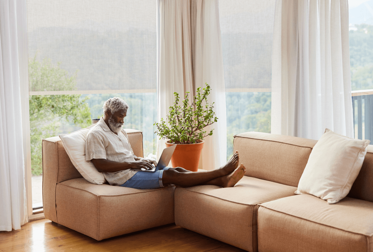 Introducing CI Systems’ Shadow EMEA shades powered by Crestron’s ...