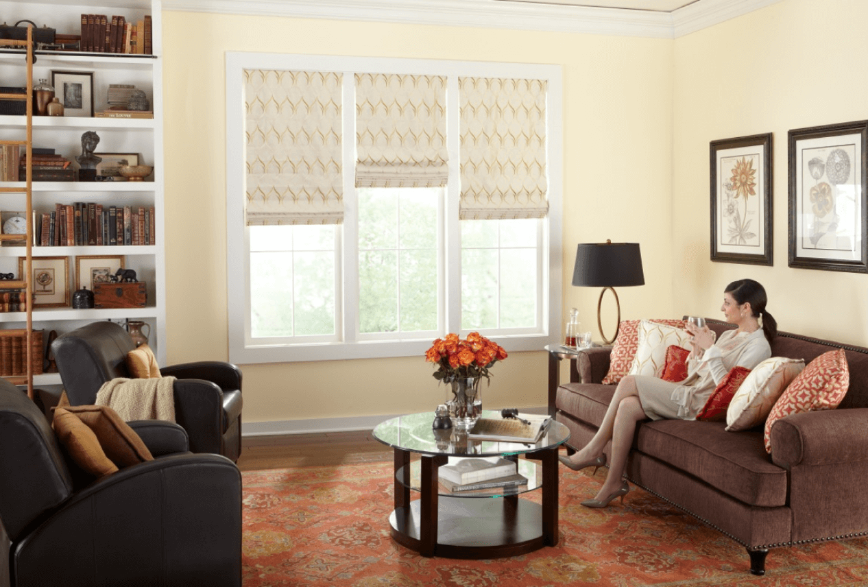 Introducing CI Systems’ Shadow EMEA shades powered by Crestron’s ...