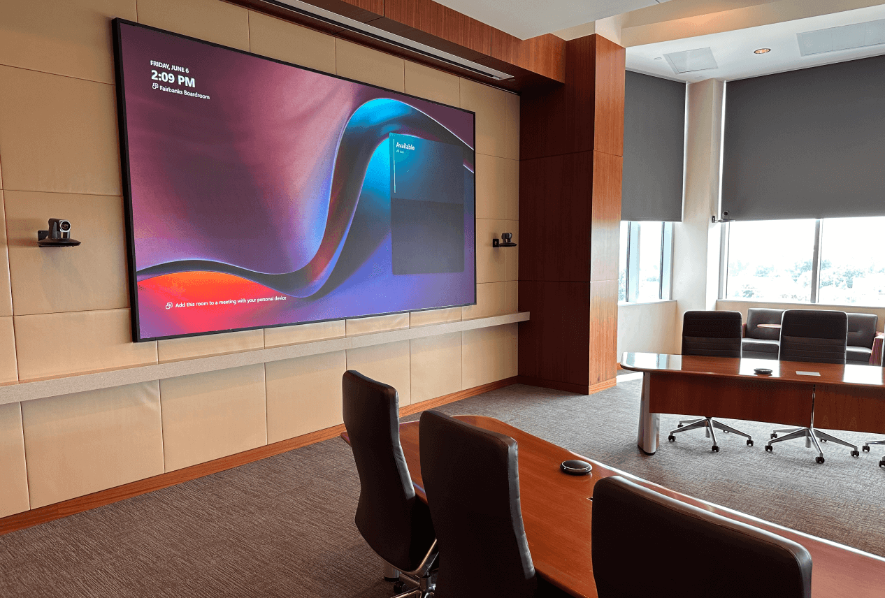 Indiana University Health [Crestron Electronics, Inc.]