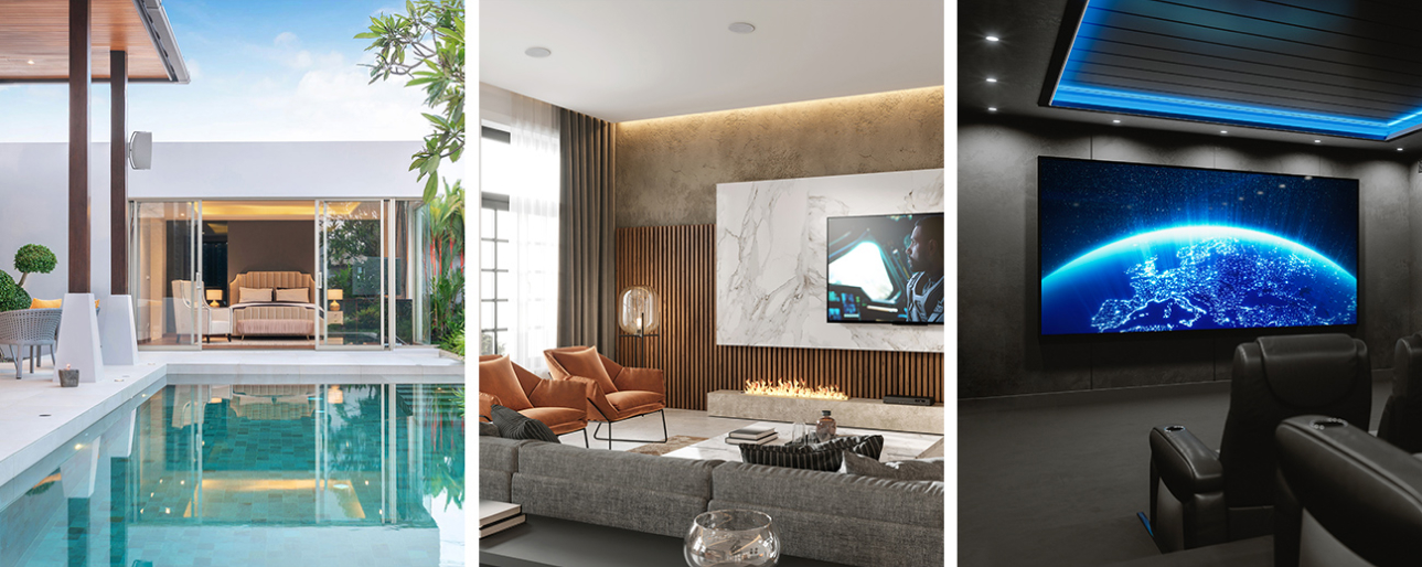 1RU X-Series Amplifiers – Pure Sound to More Places [Crestron ...