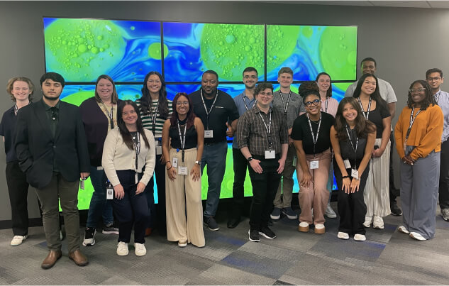 Social Responsibility [Crestron Electronics, Inc.]