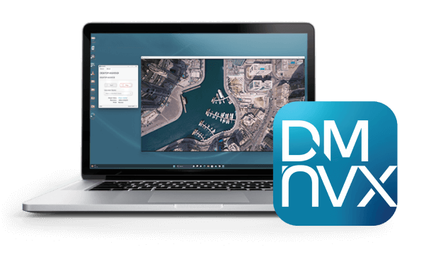 DM NVX [Crestron Electronics, Inc.]