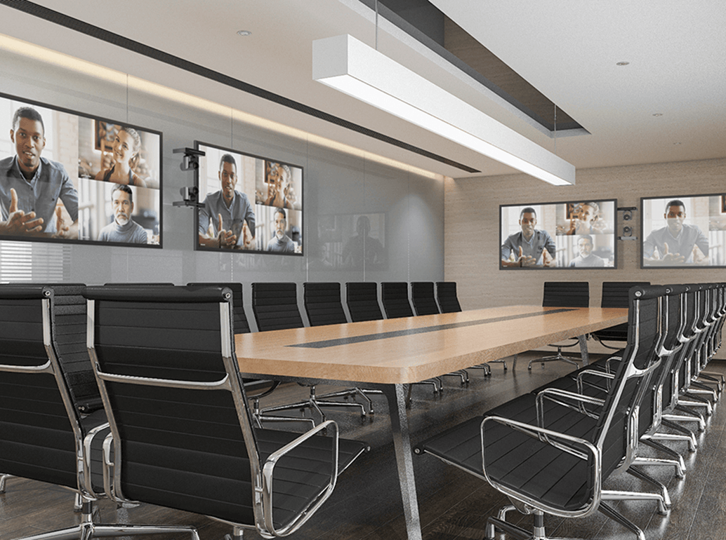 Crestron Flex Video Conferencing [Crestron Electronics, Inc.]