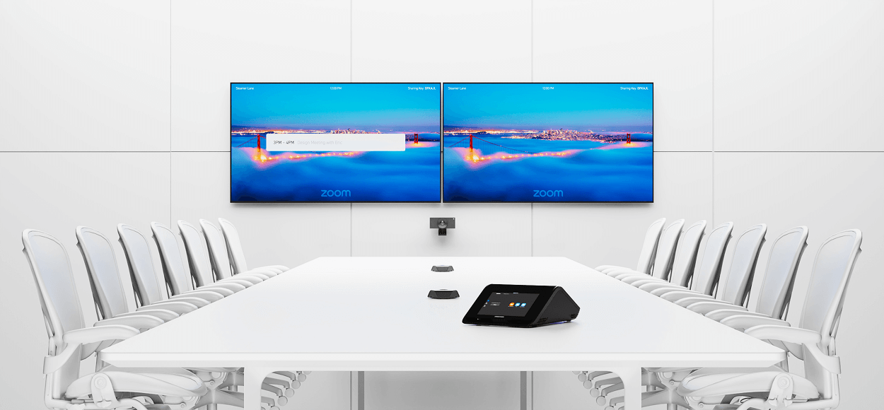 Crestron Flex Video Conferencing [Crestron Electronics, Inc.]