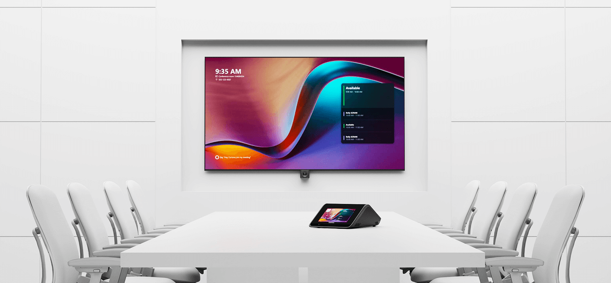 Crestron Flex Video Conferencing [Crestron Electronics, Inc.]