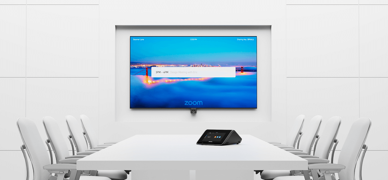 Crestron Flex Video Conferencing [Crestron Electronics, Inc.]
