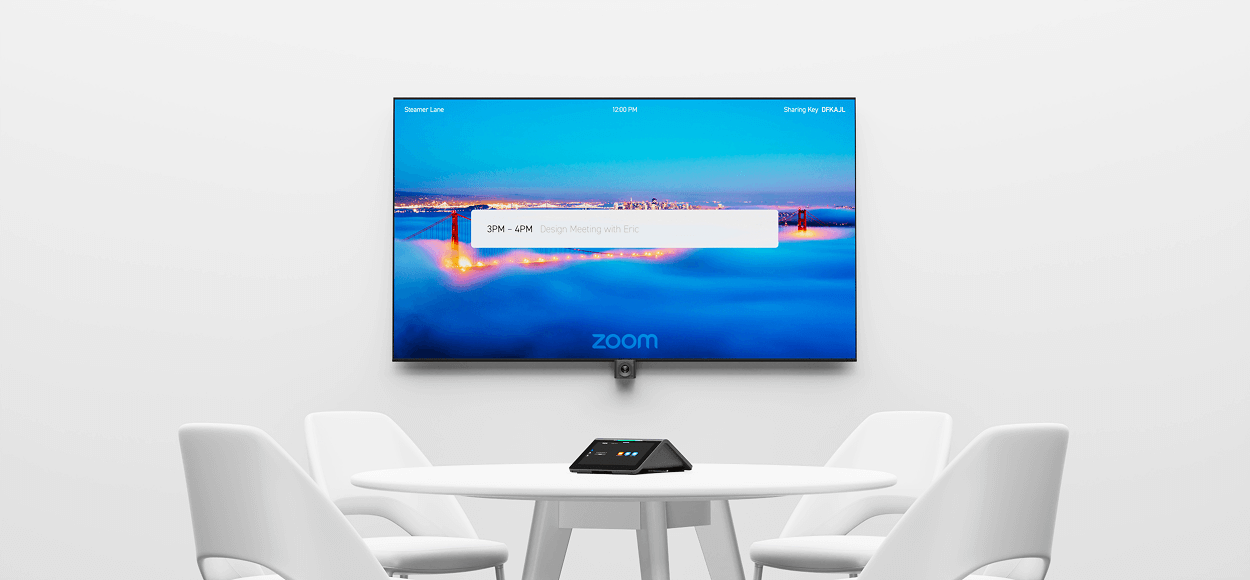 Crestron Flex Video Conferencing [Crestron Electronics, Inc.]