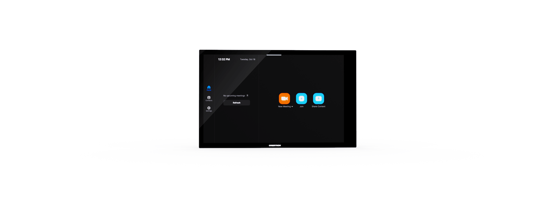 Crestron Flex Video Conferencing [Crestron Electronics, Inc.]