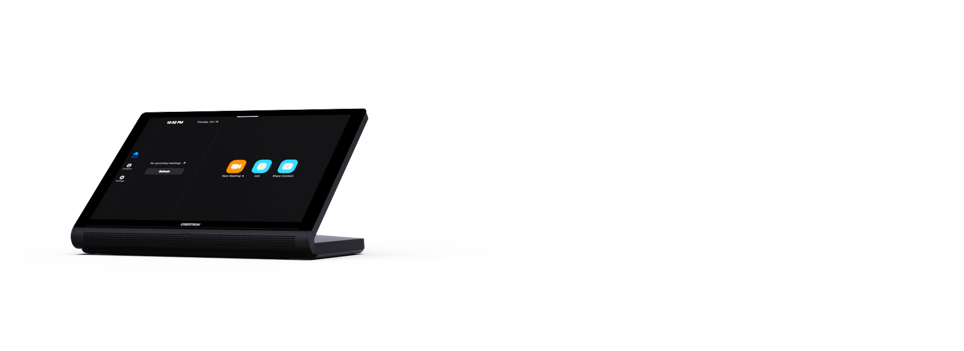 Crestron Flex Video Conferencing [Crestron Electronics, Inc.]