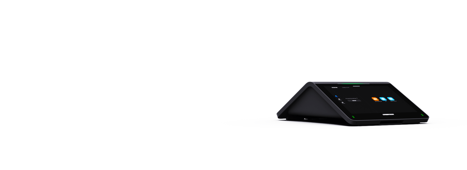 Crestron Flex Video Conferencing [Crestron Electronics, Inc.]