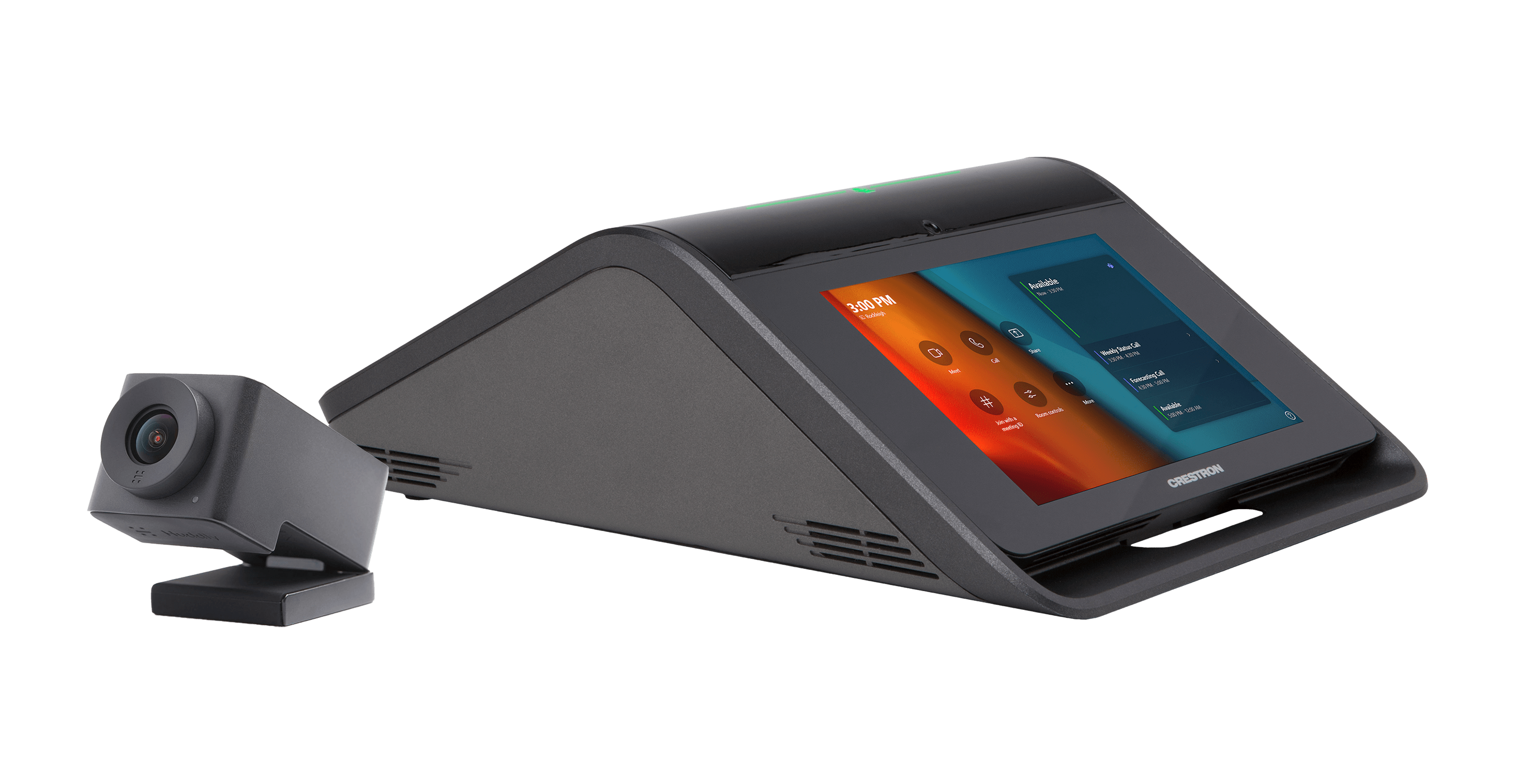 Crestron Flex Video Conferencing [Crestron Electronics, Inc.]