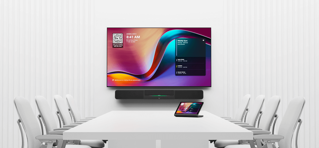 Crestron Flex Video Conferencing [Crestron Electronics, Inc.]