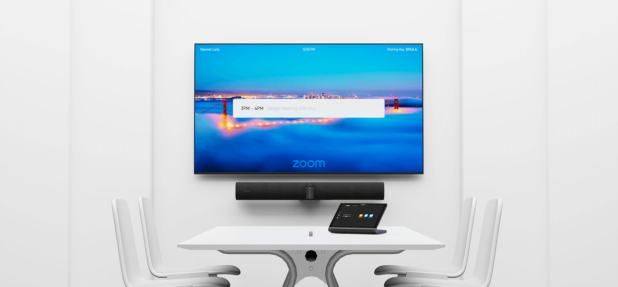 Crestron Flex Video Conferencing [Crestron Electronics, Inc.]