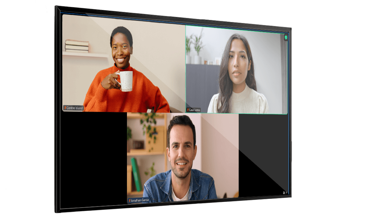 Crestron Flex Video Conferencing [Crestron Electronics, Inc.]