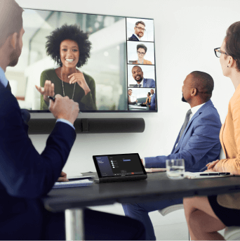 Crestron Videobar 70 [Crestron Electronics, Inc.]