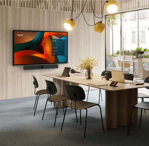 Crestron Videobar 70 [Crestron Electronics, Inc.]