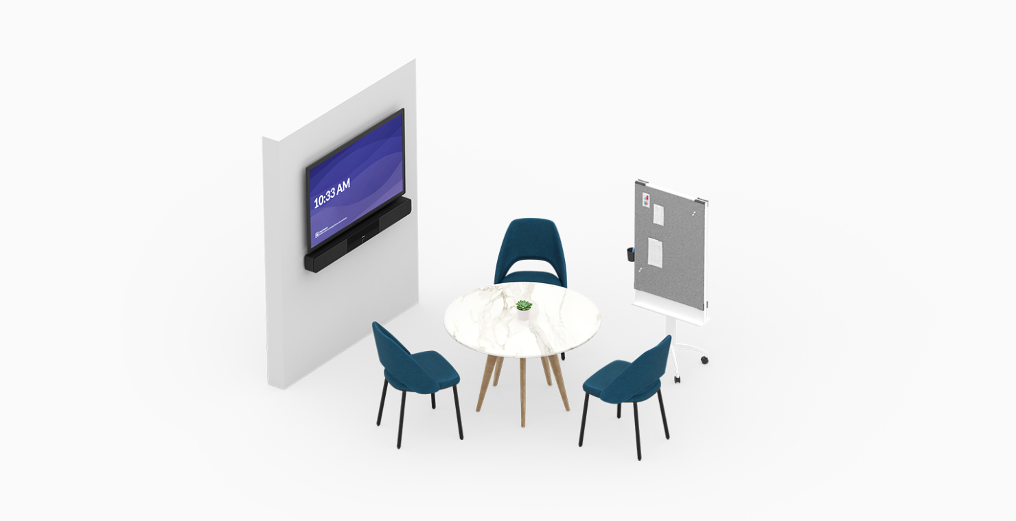 Crestron Flex Video Conferencing [Crestron Electronics, Inc.]