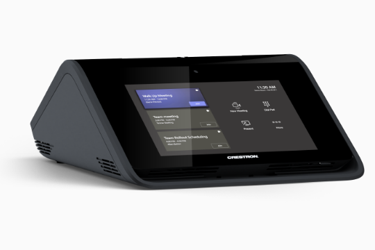 Crestron Flex Video Conferencing [Crestron Electronics, Inc.]