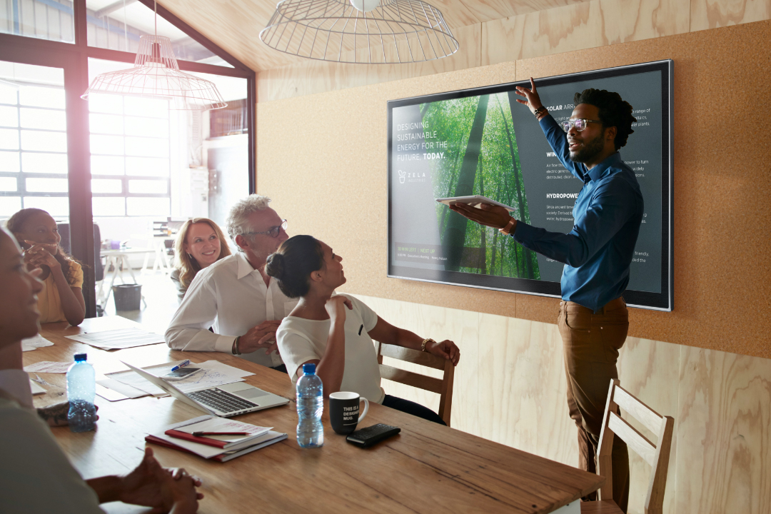 Crestron Flex Video Conferencing [Crestron Electronics, Inc.]