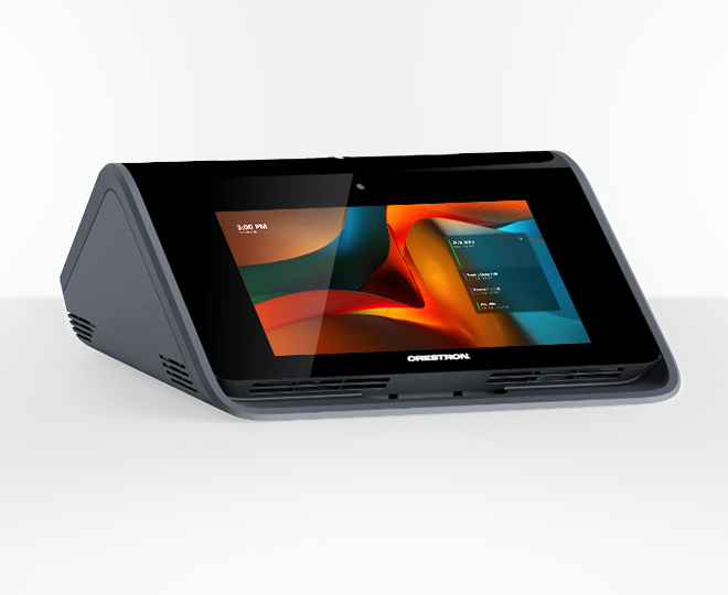 Website Terms of Use [Crestron Electronics, Inc.]