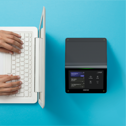 Crestron Flex Video Conferencing [Crestron Electronics, Inc.]