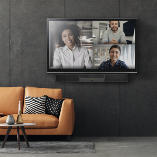 Crestron Flex Video Conferencing [Crestron Electronics, Inc.]