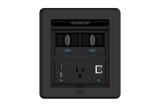 Crestron Fliptop [Crestron Electronics, Inc.]