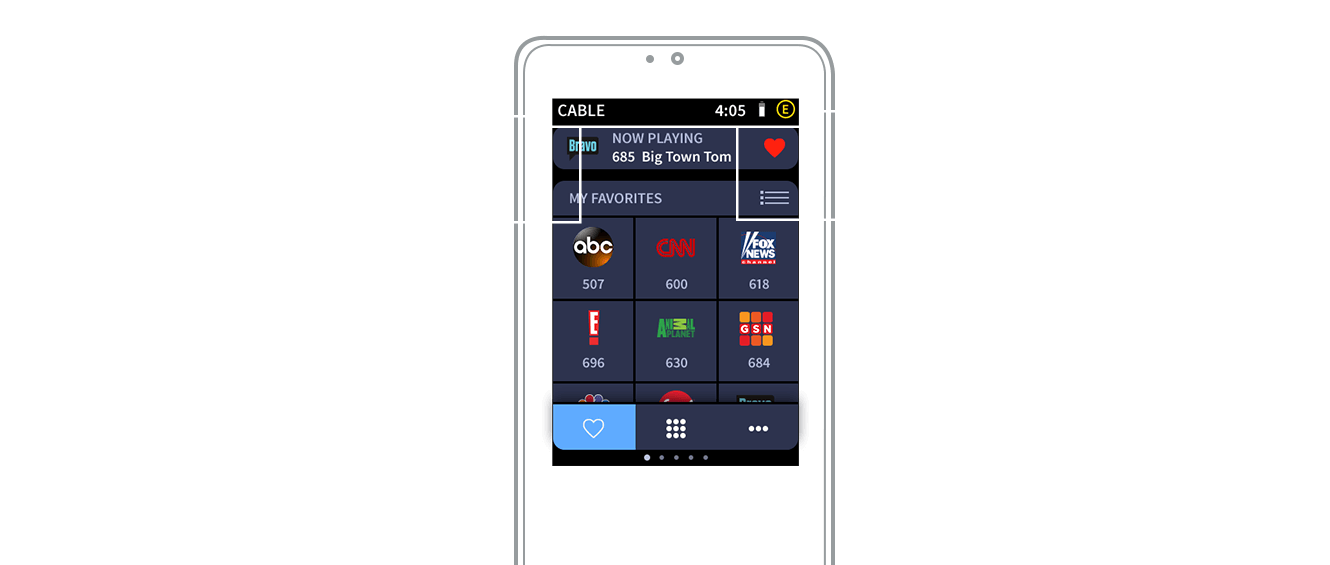 Crestron Remotes [Crestron Electronics, Inc.]