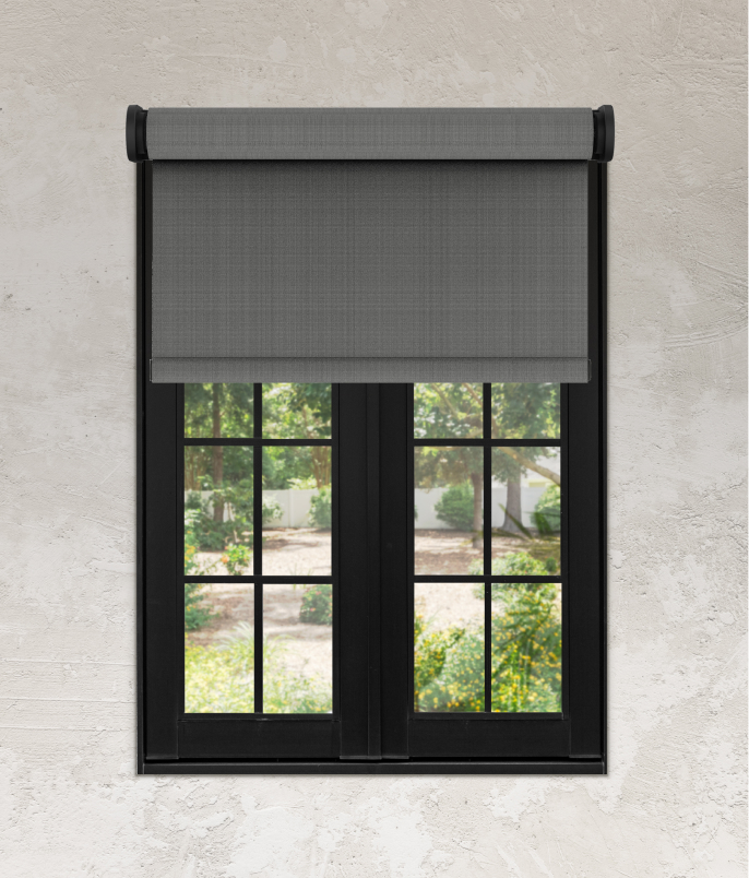 Roller Shade Fabrics [Crestron Electronics, Inc.]