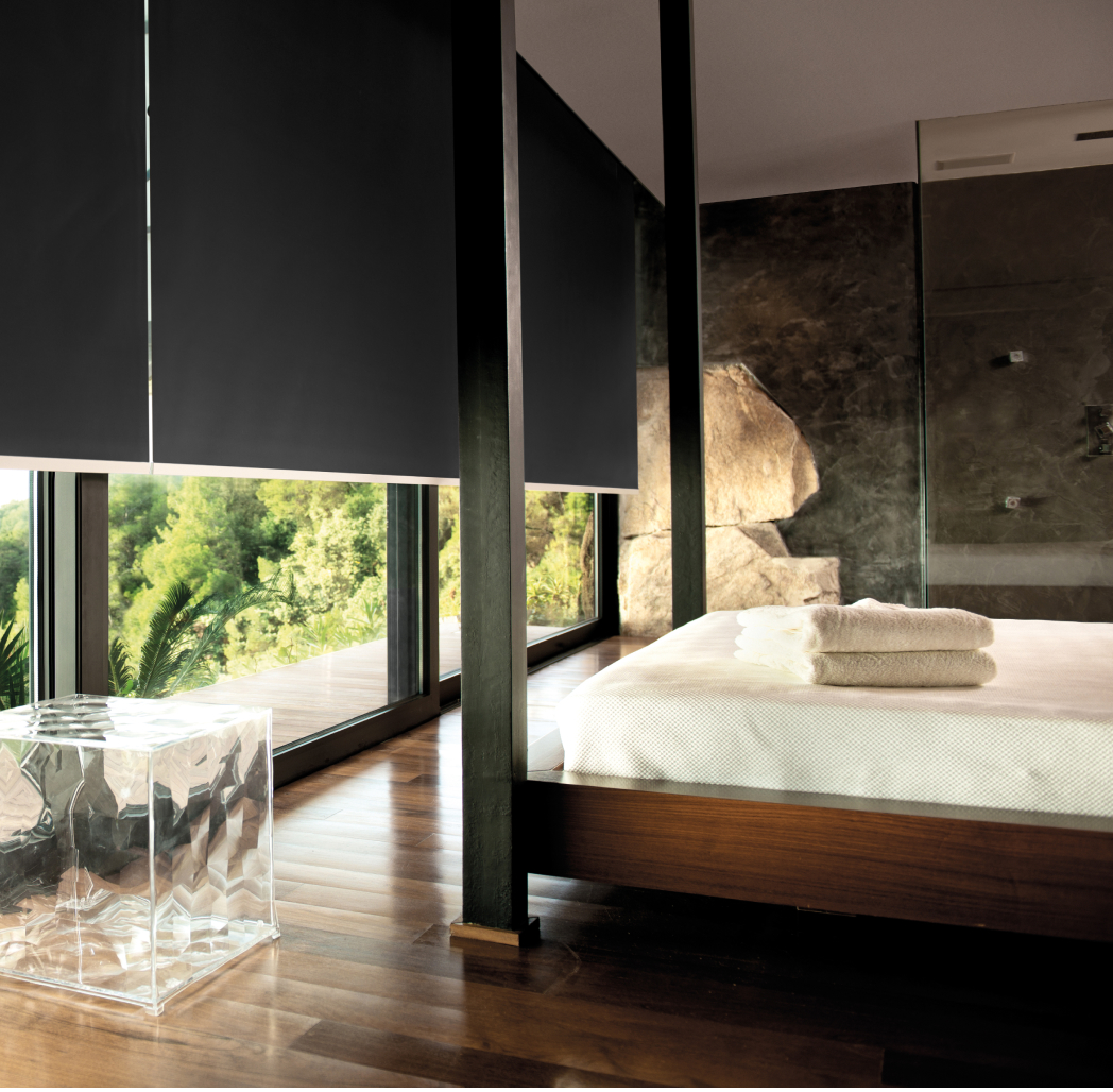 Roller Shade Fabrics [Crestron Electronics, Inc.]