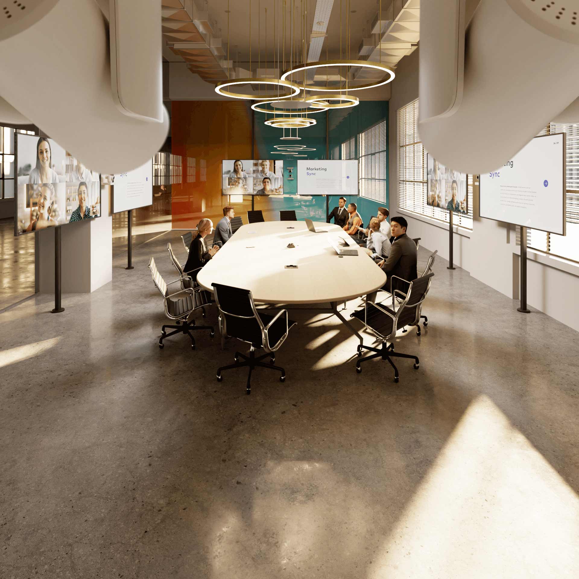 Sightline [Crestron Electronics, Inc.]