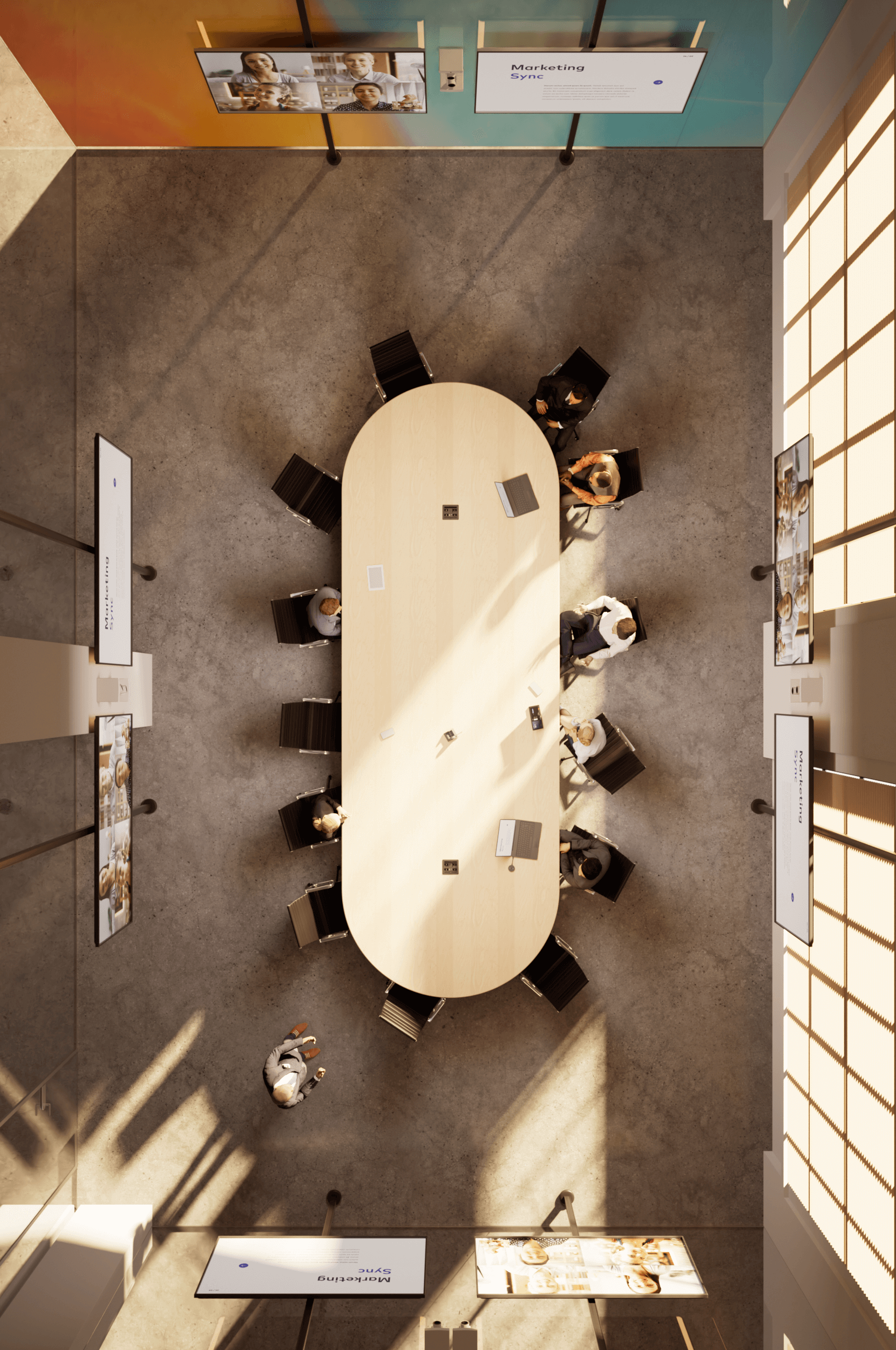 Sightline [Crestron Electronics, Inc.]