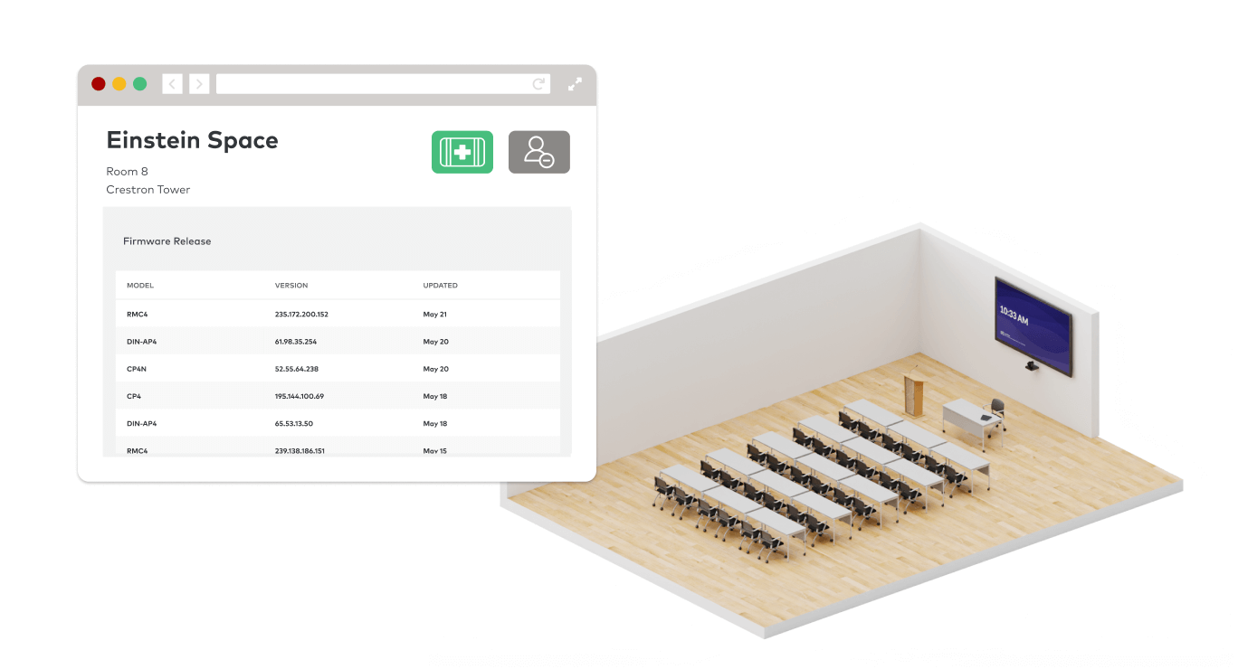 crestron xio cloud logo