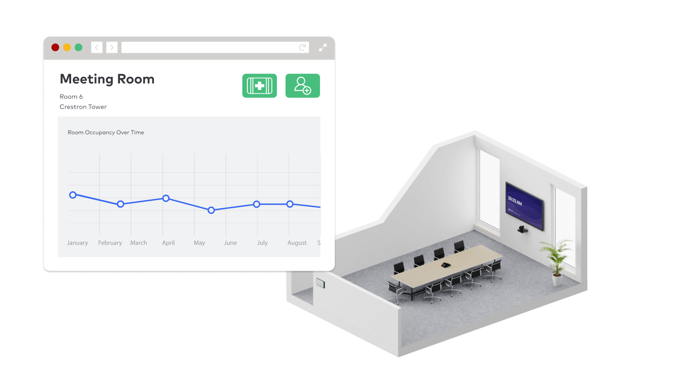 crestron xio cloud logo