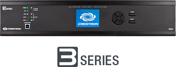 Crestron Control Systems [Crestron Electronics, Inc.]