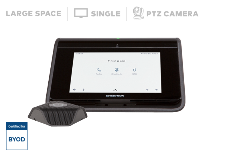 Flex Product Picker [Crestron Electronics, Inc.]