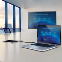 Crestron Fliptops [Crestron Electronics, Inc.]