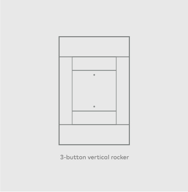 Horizon Keypads [Crestron Electronics, Inc.]