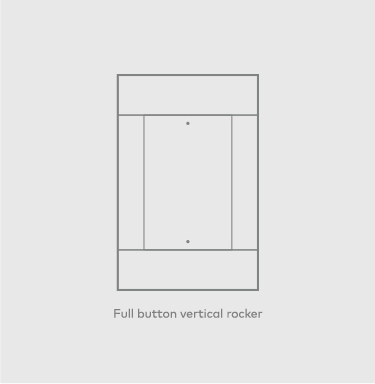Horizon Keypads [Crestron Electronics, Inc.]