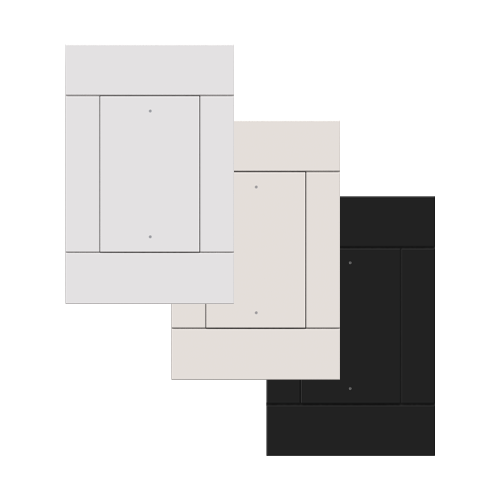 Horizon Keypads [Crestron Electronics, Inc.]