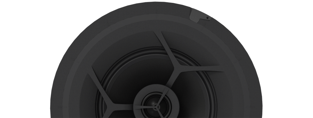 Residential Speakers [Crestron Electronics, Inc.]