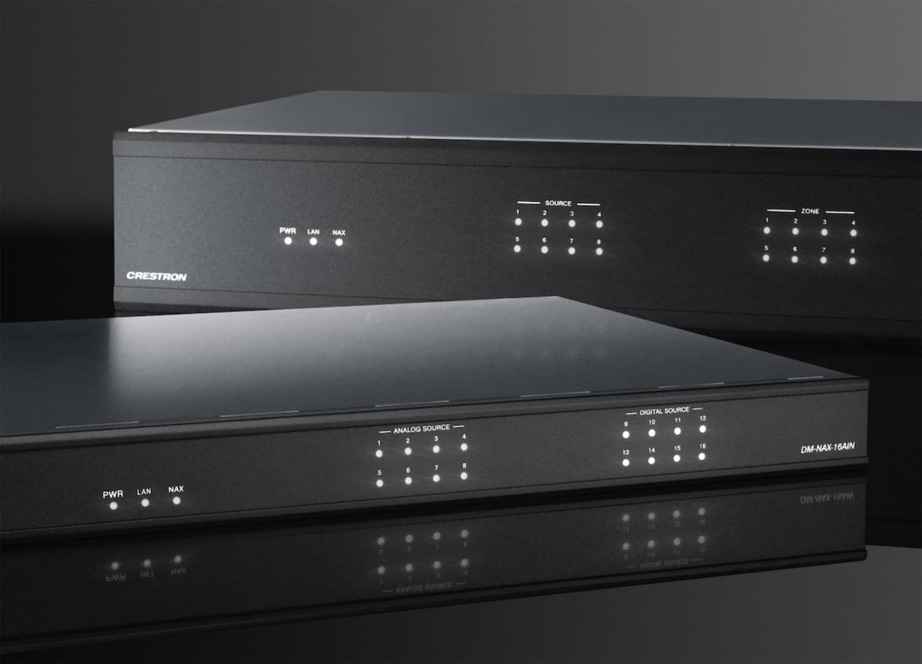 Residential Speakers [Crestron Electronics, Inc.]