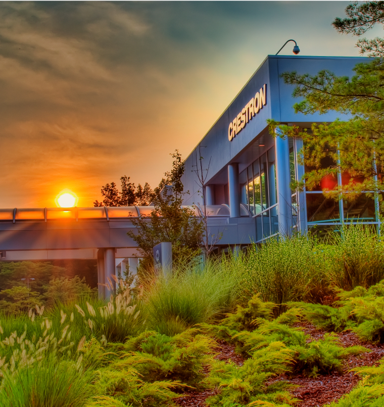 Hospitality Solutions [Crestron Electronics, Inc.]