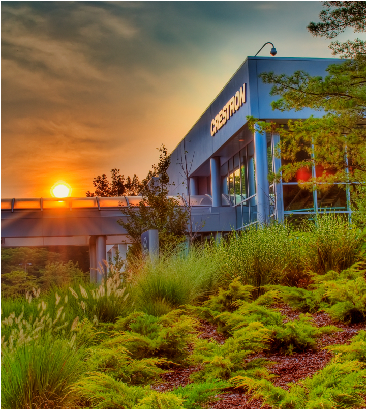 Hospitality Solutions [Crestron Electronics, Inc.]