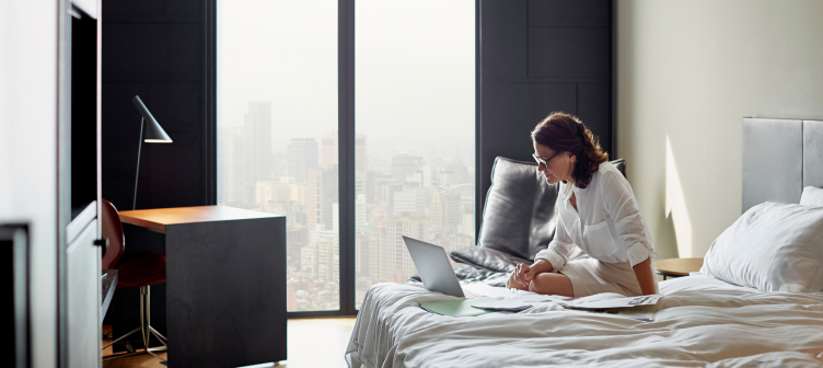 Hospitality Solutions [Crestron Electronics, Inc.]