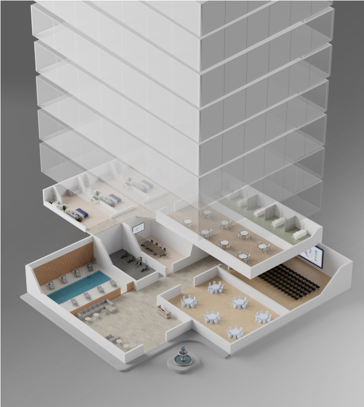 Hospitality Solutions [Crestron Electronics, Inc.]