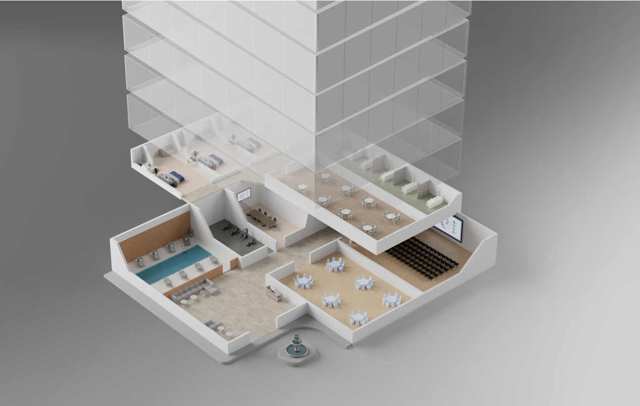 Hospitality Solutions [Crestron Electronics, Inc.]