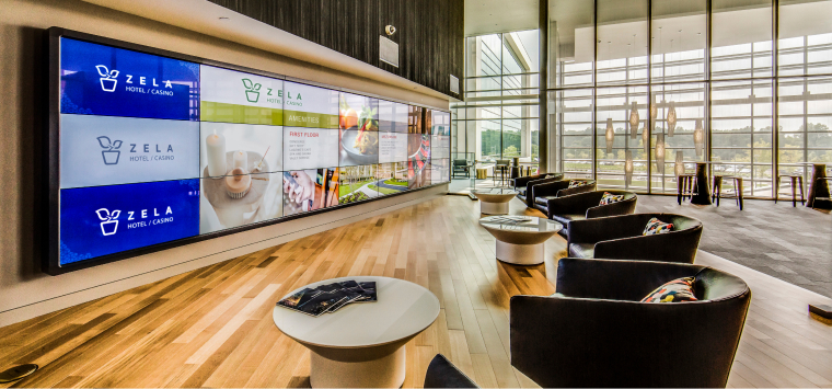 Hospitality Solutions [Crestron Electronics, Inc.]